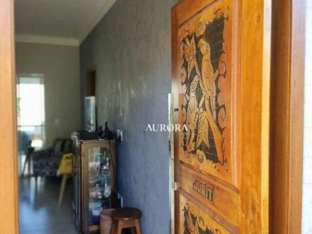 Casa térrea Quintal Jd. Messiânico R$ 720.000,00
