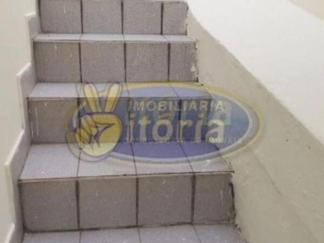 Casa Térrea Jd. Nossa Senhora de Fátima