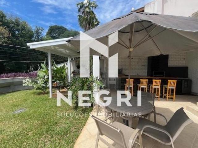 Casa térrea Jd. Palmeiras