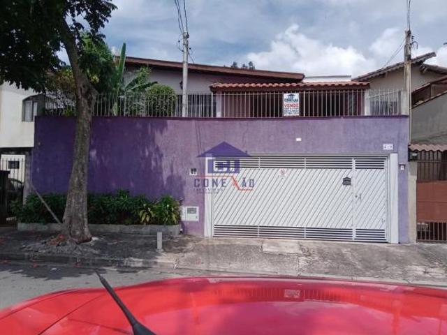 CASA TERREA JD. POUSO ALEGRE