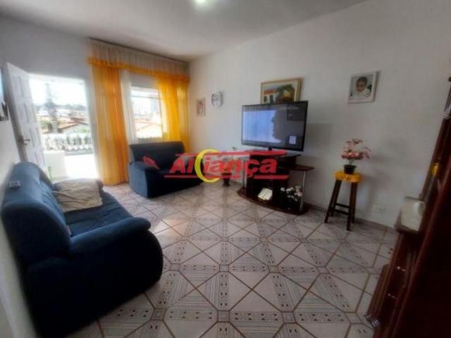 Casa térrea Jd Santa Mena Guarulhos Sp