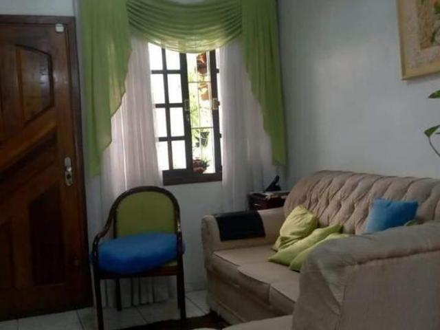 Casa Térrea Jd Stella Santo André Excelente localização Ponto estratégico