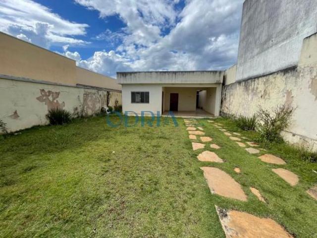 Casa térrea Jockey Vicente Pires Brasília DF