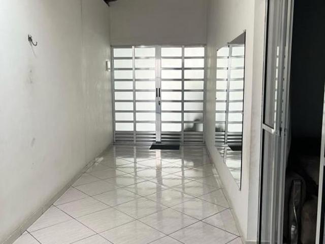 CASA TÉRREA KM 18