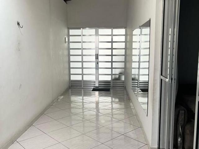CASA TÉRREA KM 18
