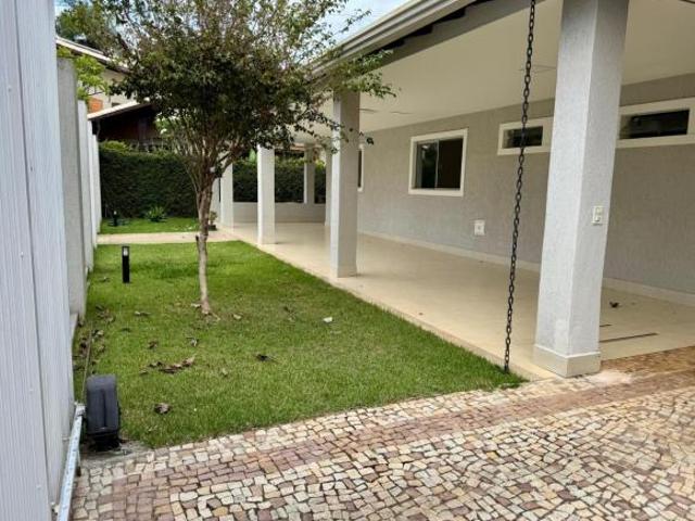 Casa térrea LAGO NORTE