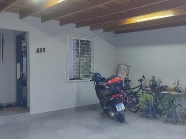Casa Térrea Lago Juliana