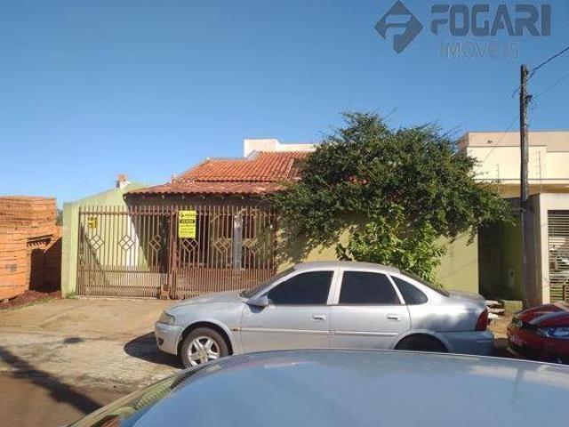 Casa Térrea Lago Juliana