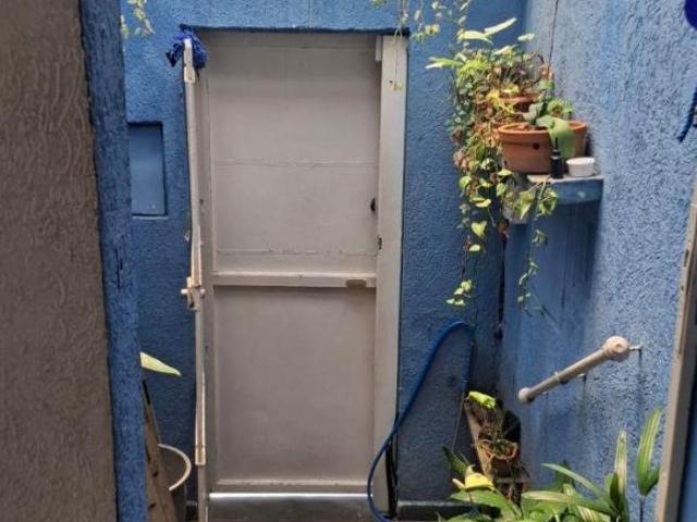 Casa Terrea Lapa 2 Quartos 1 Vaga Venda 200m²