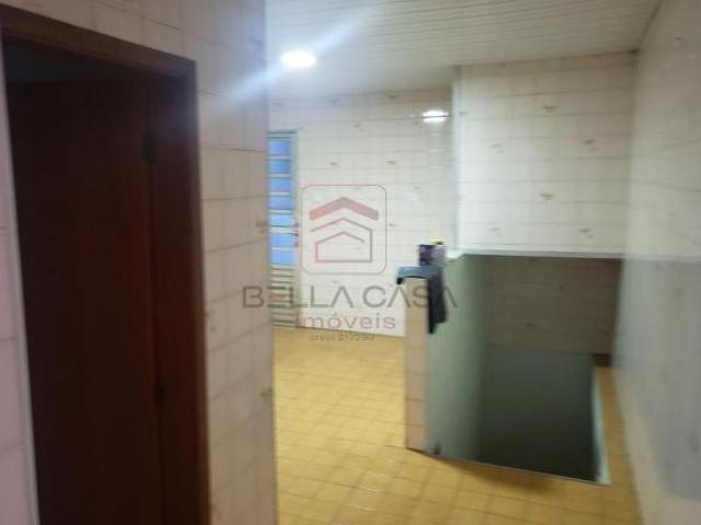 Casa Térrea Lauzane Paulista 3 Dorm 147 m² frente ao Horto Florestal