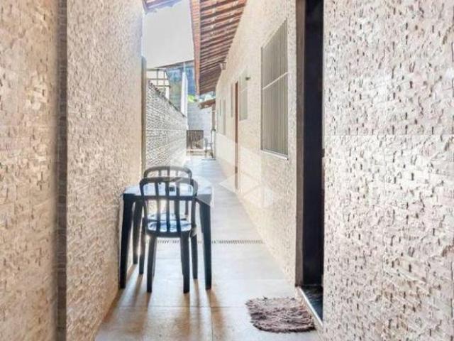 Casa Terrea Litoral