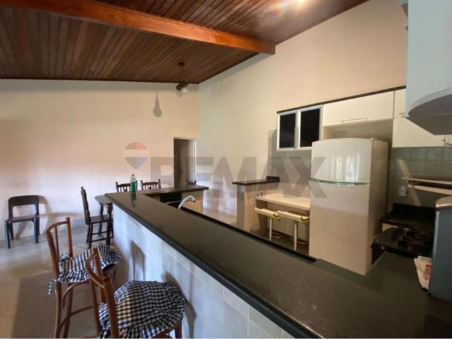 Casa Térrea Locação Condomínio Quintas de Campo Largo, Centro de Araçoiaba da Serra