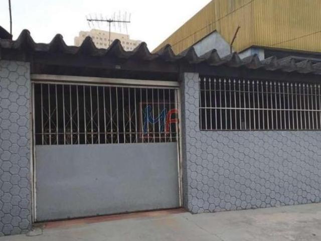Casa Térrea localizada no bairro de Itaquera, com 250 m² de a.c 2 dormS, sala, cozinha, área com c