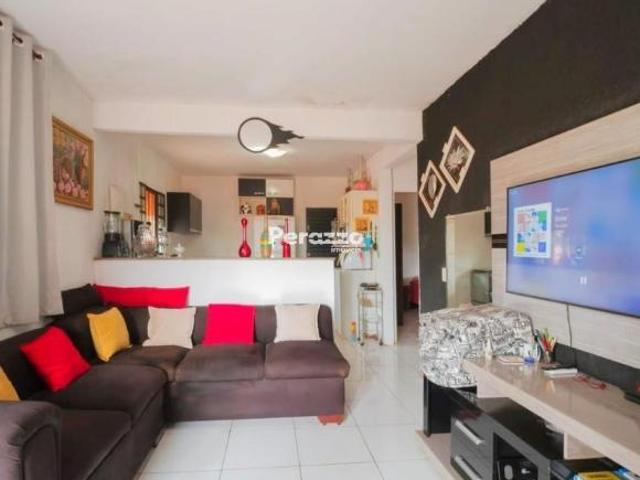 Casa térrea localizada no Estância Quintas da Alvorada Jardim Botânico Por R$780.000,00