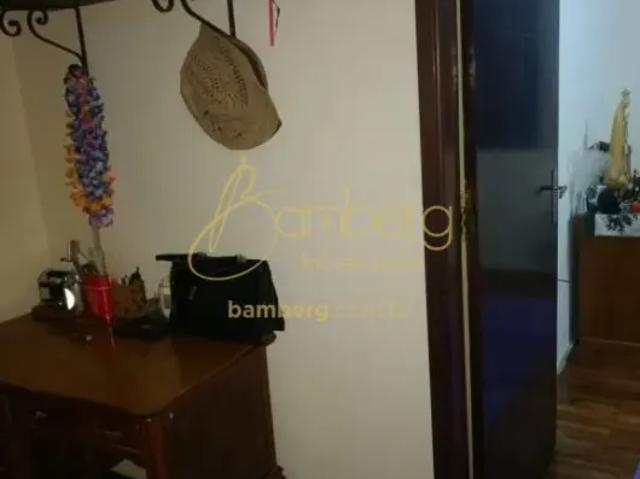 Casa Térrea Localizada em bairro fechado com segurança 24h