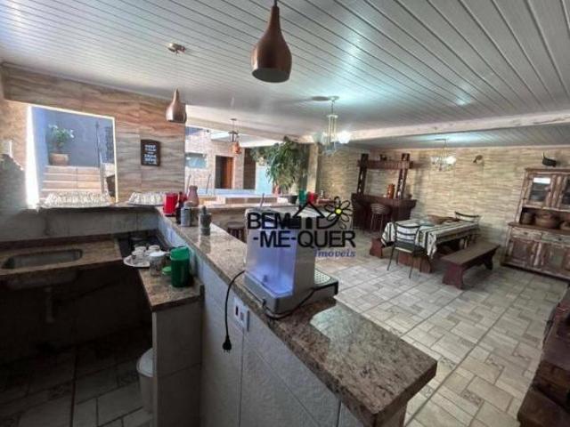 CASA TÉRREA LOTE INTEIRO PARQUE SÃO DOMINGOS