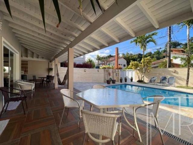 Casa térrea | M22 | 240m² | Riviera de São Lourenço