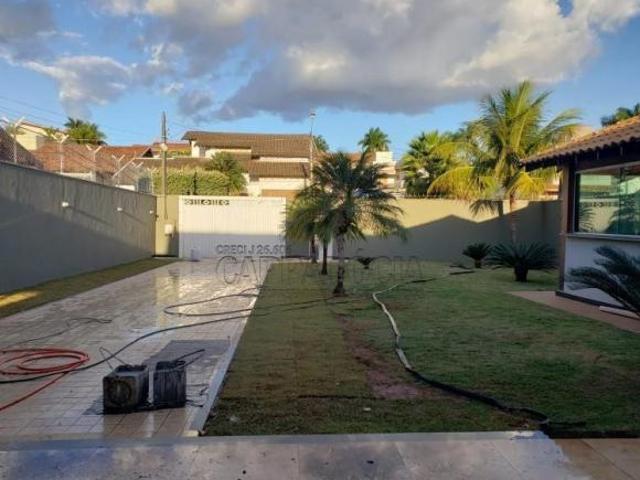Casa residencial para venda ? Mançor Daud, São José do Rio Preto