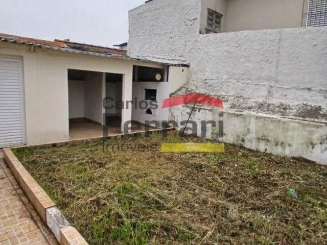 Casa Terrea Mandaqui R$ 995.000,00