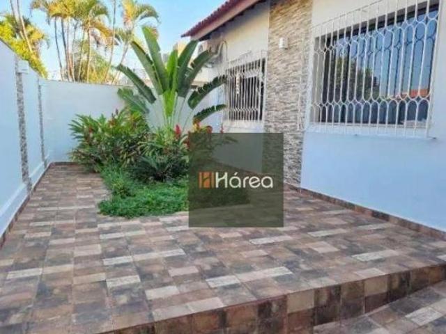 Casa “térrea”: Mangal / Sorocaba