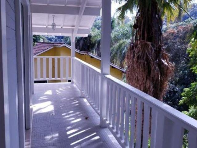 Casa Térrea Mairiporã