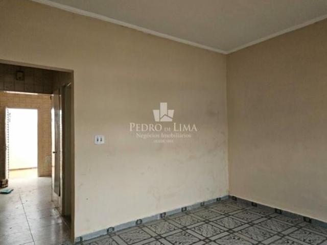 Casa térrea, mais sobrado no mesmo terrenos, 4 dormitórios, 2 vagas, na Penha