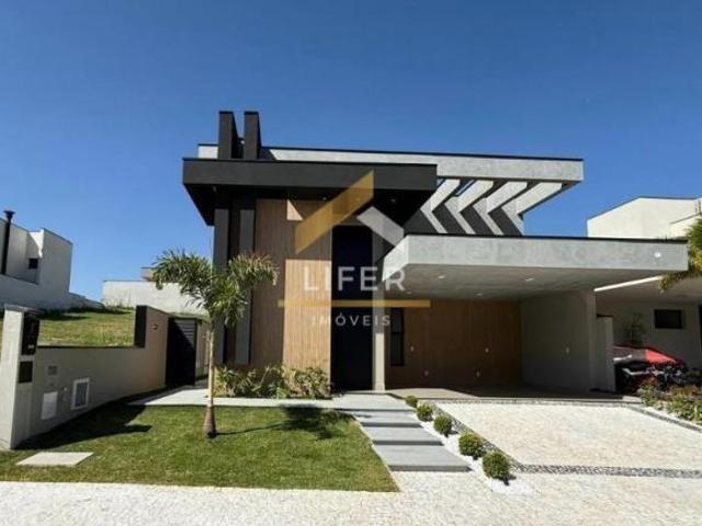 Casa Térrea Maravilhosa no Swiss Park Campinas. Casa linda e moderna!
