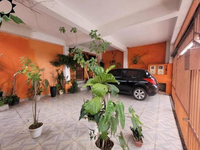 CASA TÉRREA METALÚRGICOS