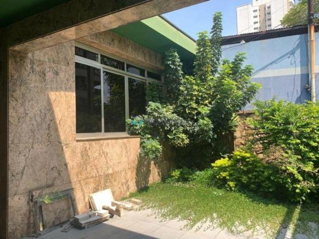 Casa Terrea Metrô Saúde ZEU