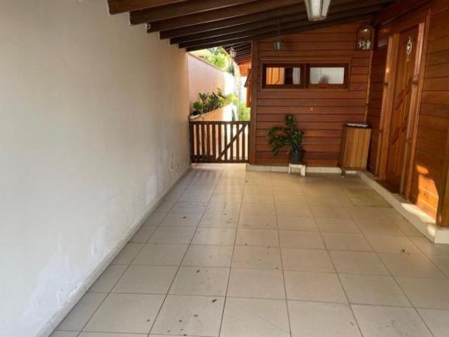 Casa térrea Mista 02 dormitórios, Aruã Mogi das Cruzes