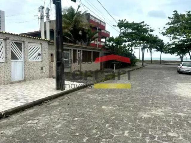 casa terrea Mongagua, 3 quartos, 4 vagas, Balnearios Regina Maria