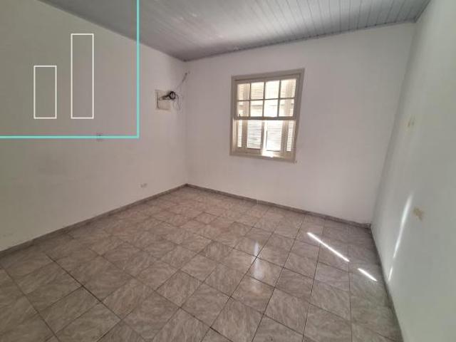CASA TÉRREA MOOCA