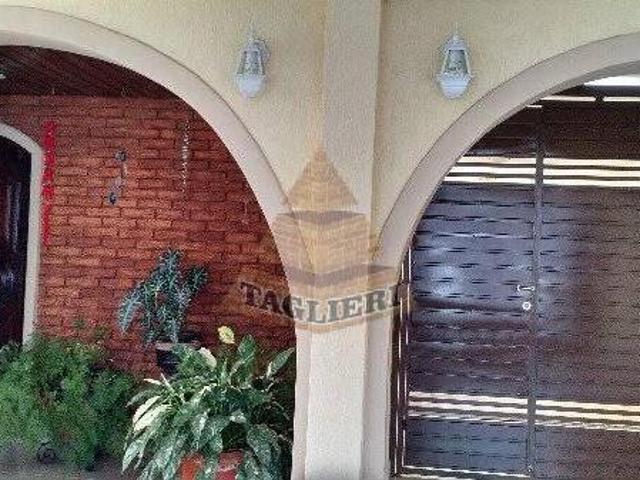 CASA TERREA MOOCA