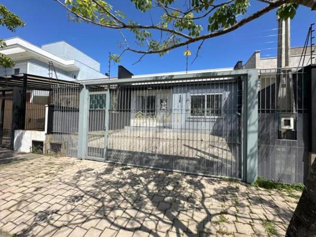 Casa Térrea Mobiliada com Churrasqueira