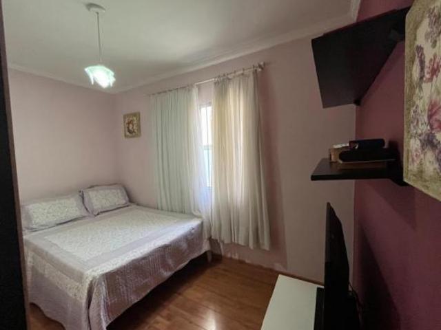 Casa Térrea Mobiliada à Venda em Jd. Casa Blanca SP – Espaço, Conforto e Qualidade de Vida