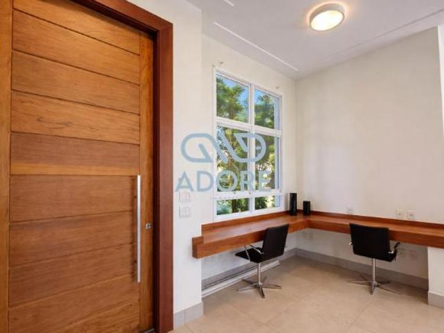 Casa Térrea Mobiliada à Venda no Condomínio Parque Xapada de Ytu em Itu/SP | 4 Quartos | 1.167M²