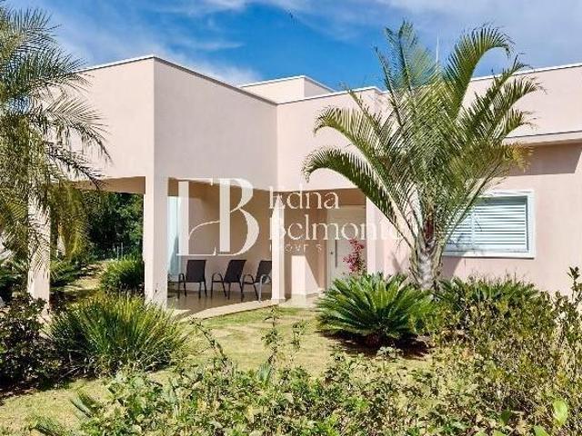 CASA TÉRREA MOBILIADA AMBIENTE DE CHÁCARA PARA VENDA NO HORIZONTE AZUL EM ITUPEVA SP