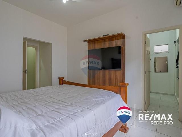 Casa térrea mobiliada em condomínio | 3 dormitórios | 2 suítes | Valinhos