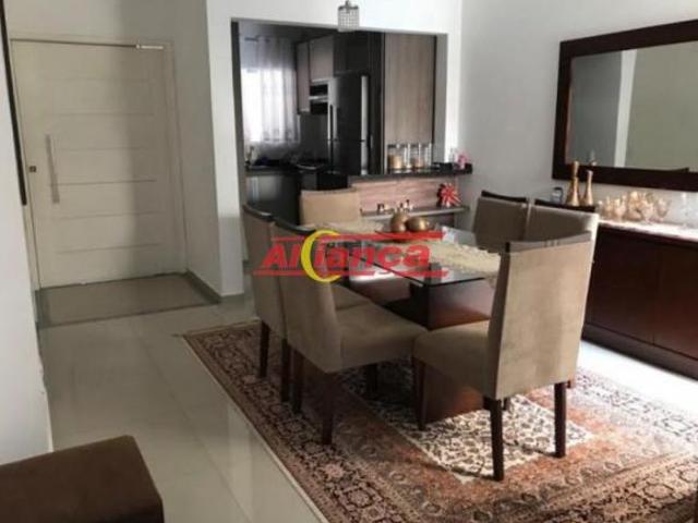 CASA TÉRREA MOBILIADA EM ATIBAIA!