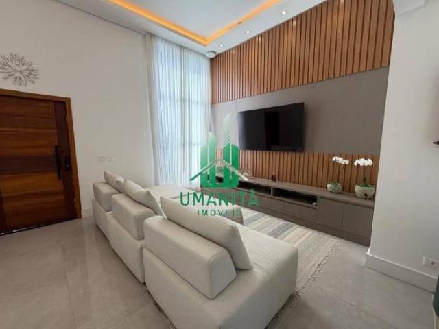 Casa Térrea Mobiliada Haras Bela Vista 40 minutos da Capital