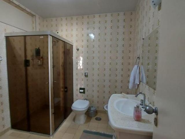 Casa térrea mobiliada para venda 4 dormitórios, com salão, na Vila Oliveira