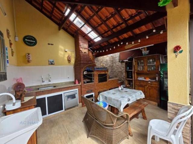 Casa térrea mobiliada pertinho do mar Praia Grande, SP
