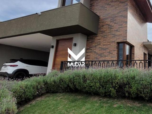 Casa Térrea Mobiliada próxima ao Lago de Olarias