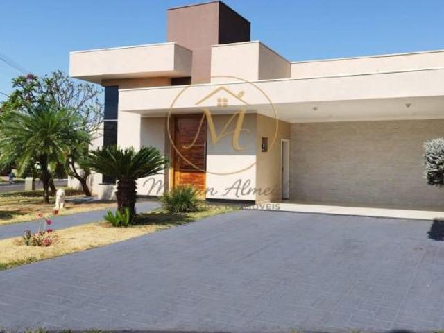 Casa Térrea Moderna no Condomínio Gaivota