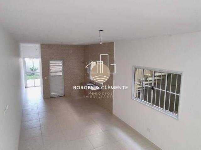 Casa Térrea Moderna no Jardim Imperial – Atibaia/SP
