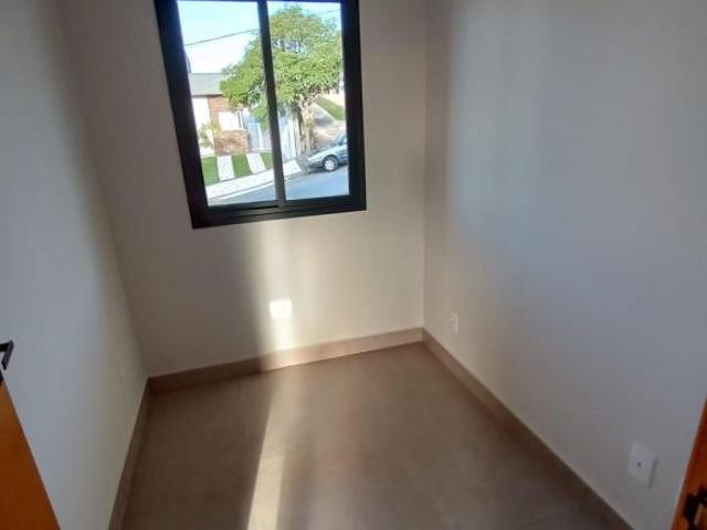 Casa Térrea Moderna à Venda – Condomínio Country Club Itatiba/SP