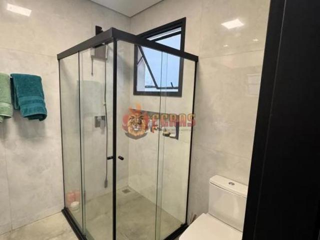 Casa Térrea Moderna à Venda no Residencial Cyrela Landscape Esplanada | Green Va