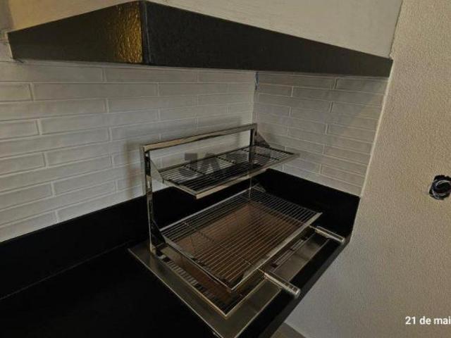 Casa Térrea Moderna com 3 Suítes e Automação no Condomínio Reserva Aruãna São José dos Campos