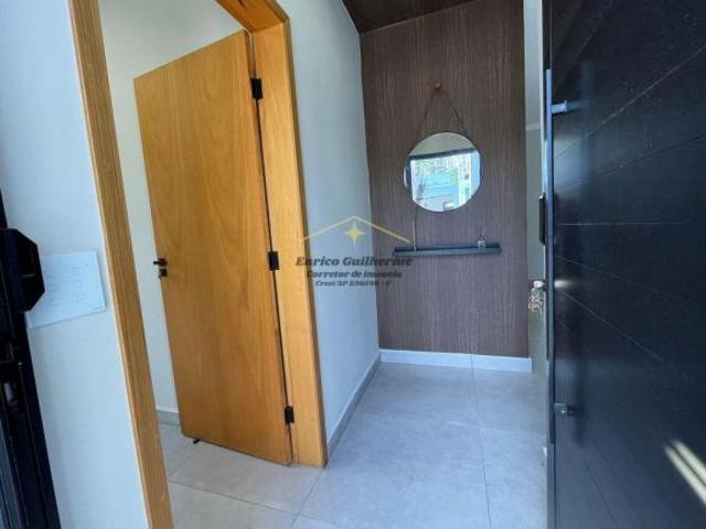 Casa Térrea Moderna com Piscina e Área Gourmet – 176m²