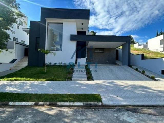 Casa Térrea Moderna de Alto Padrão à Venda – Bosques do Junqueira | Tatuí
